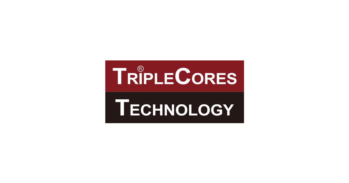 Triple Cores Technology